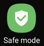 How to enter, use, and exit Galaxy S20 safe mode? - Samsung Galaxy S20 ...
