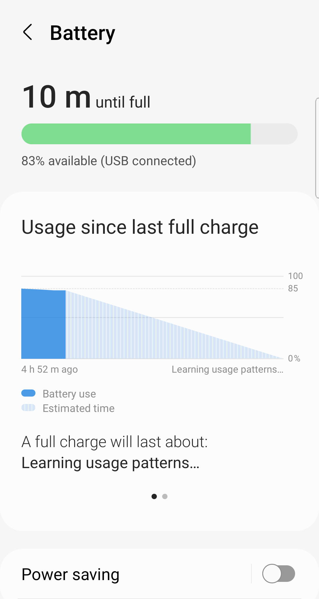 Charge Galaxy S22 Battery: Everything You Should Know! - Guides for ...