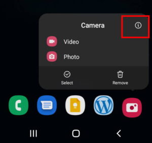 A complete guide to Galaxy S22 camera settings - Guides for Samsung ...