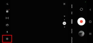 A complete guide to Galaxy S22 camera settings - Guides for Samsung ...