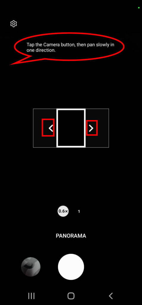 A Complete Guide to Galaxy S22 Camera Modes - Guides for Samsung Galaxy ...